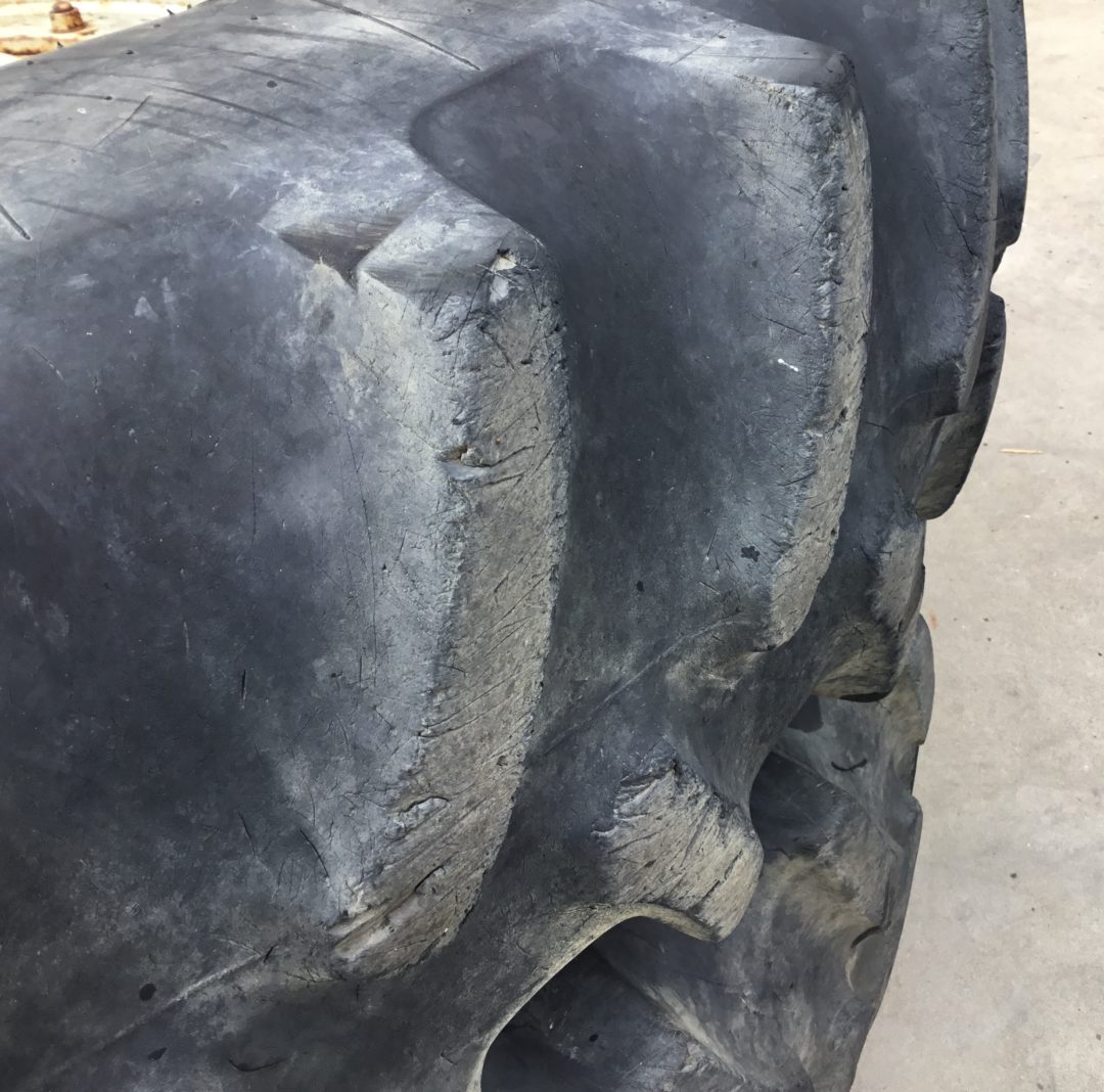 Row Crop Wheels | Barrett Machinery